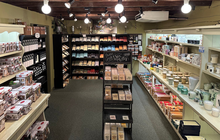 Wit's End – Wit's End