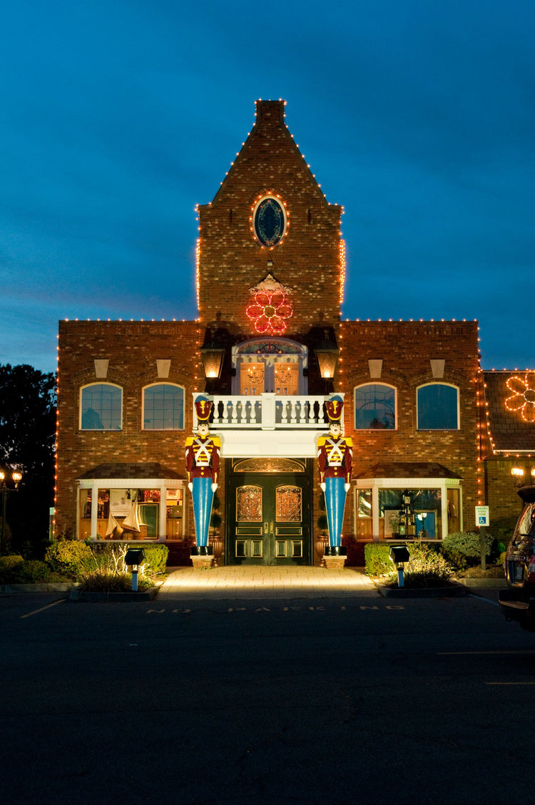 Wit's End – Wit's End