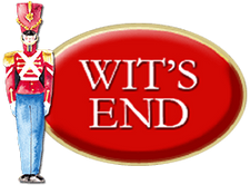 Wit's End – Wit's End