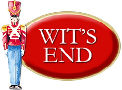Wit's End – Wit's End
